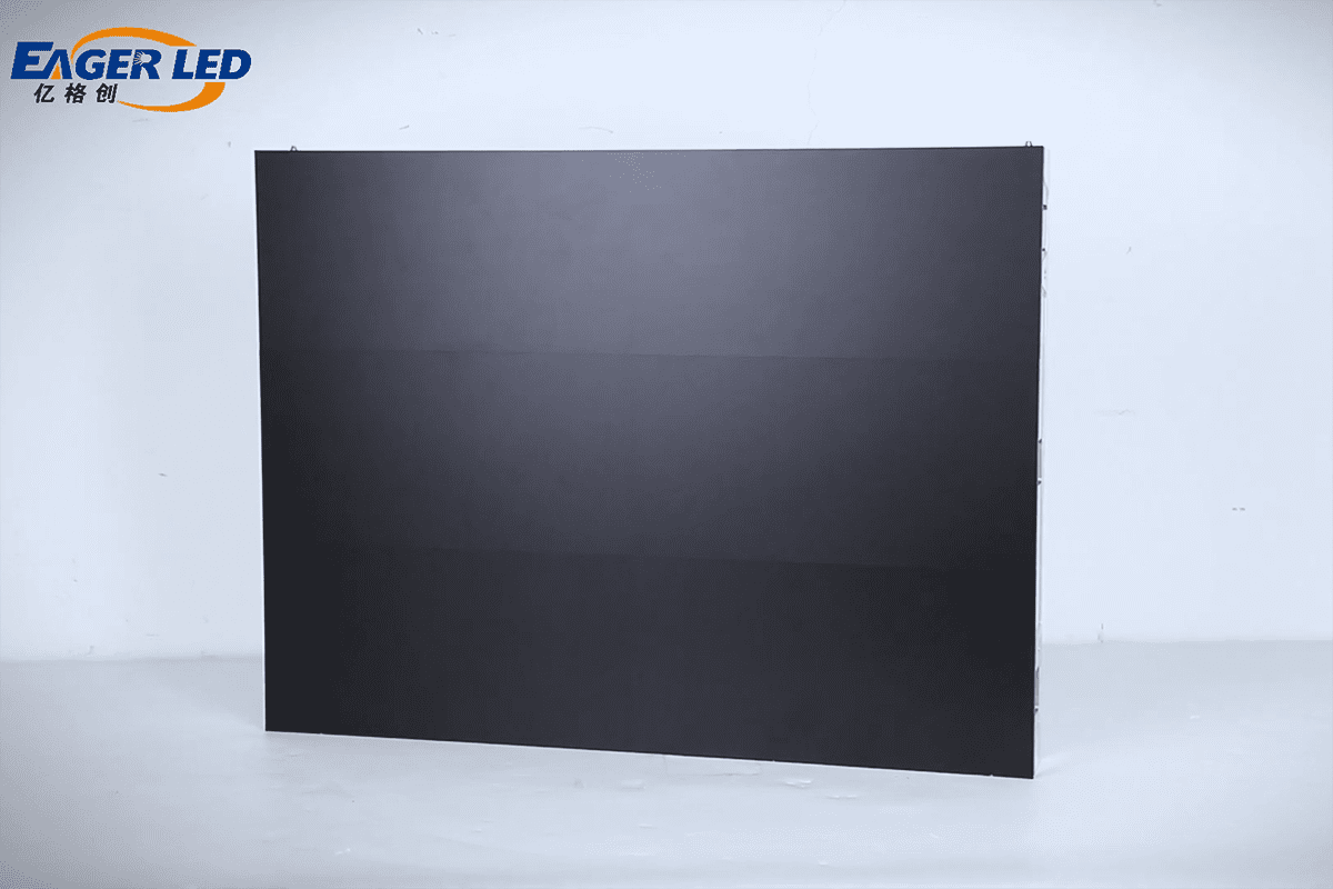 COB LED 기술: COB LED 화면이란?