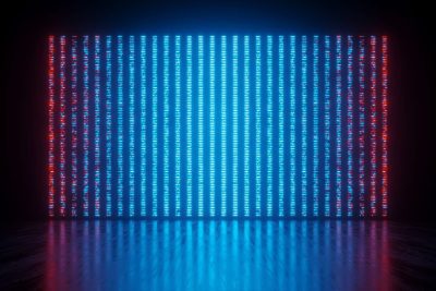 Micro LED Screen - LED Screen Board