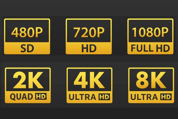 LED Resolution Guide | HD LED Display Screen -EagerLED