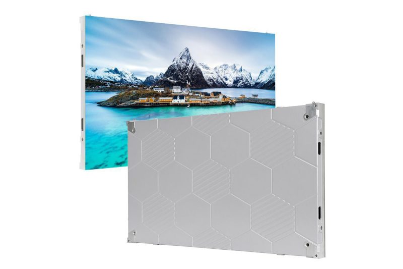 Conference Room Display Solutions | LED Screens For Meetings