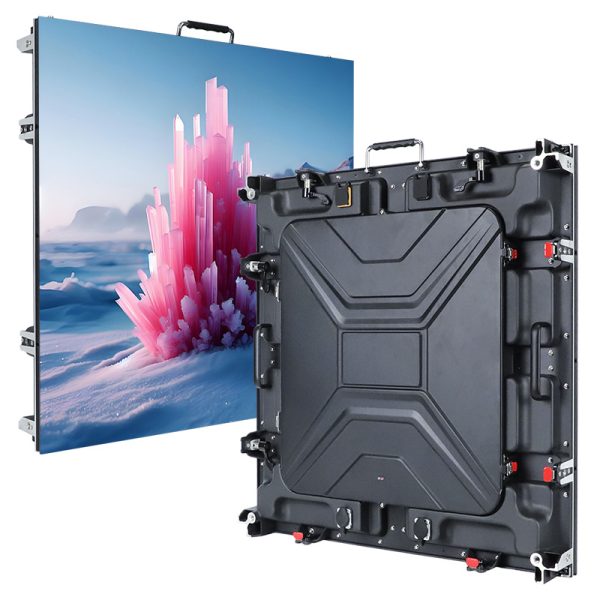 租赁 LED 屏幕 EagerLED - LED视频墙租赁