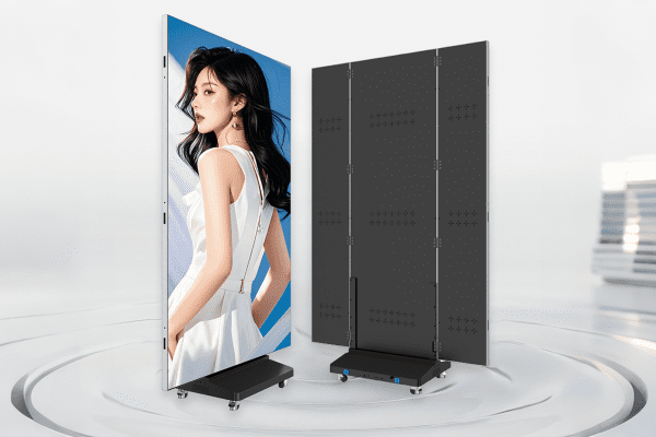 Mobile LED Screen for Rent & Purchase | Rental LED Display