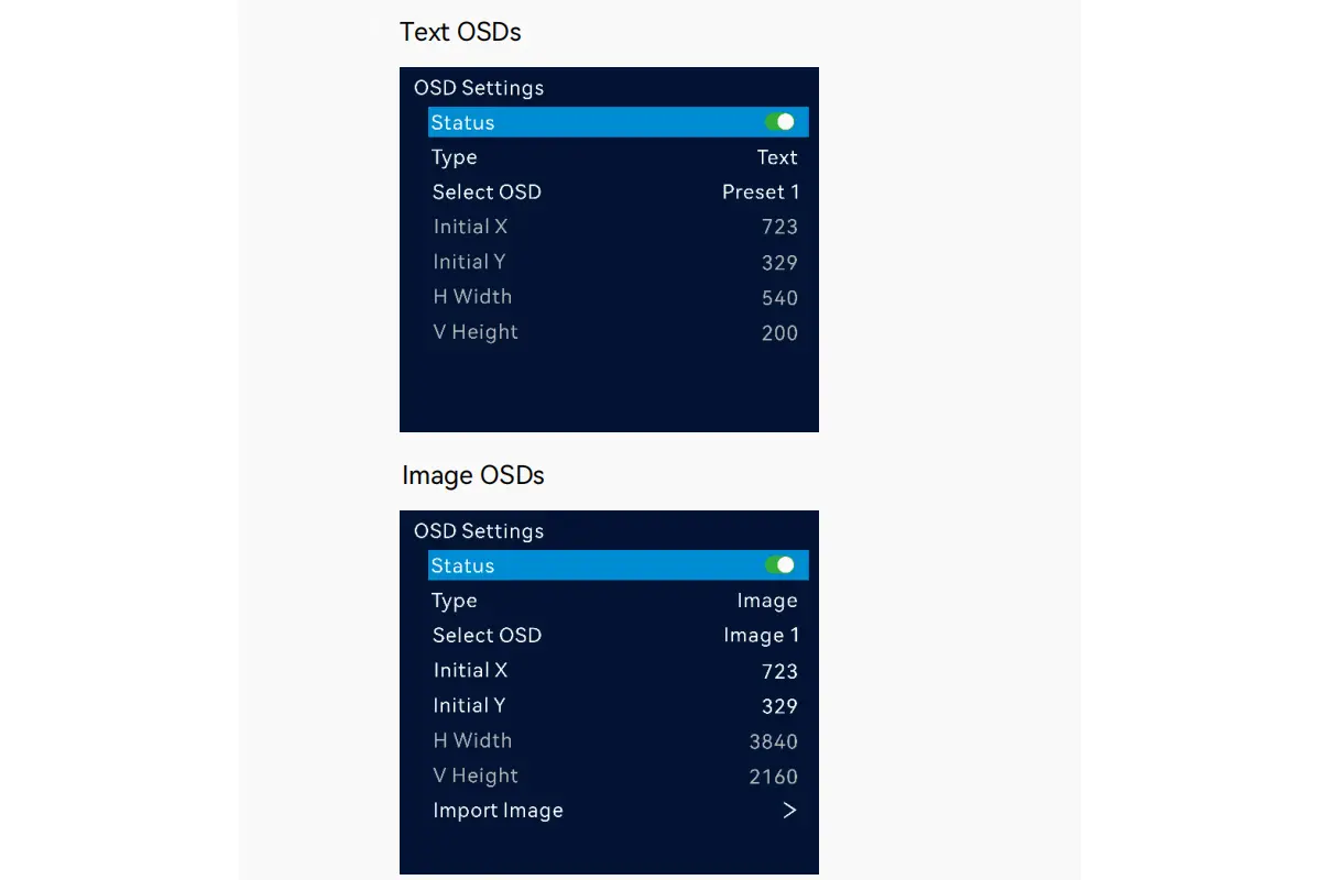 Panduan Pengaturan Novastar VX600 Pro: Menghubungkan, Mengonfigurasi ...