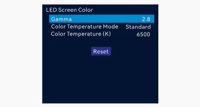 Panduan Pengaturan Novastar VX600 Pro: Menghubungkan, Mengonfigurasi ...