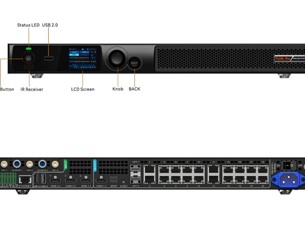 NovaStar ViPlex Express Download: Free Software & User Guide